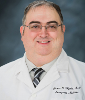 Eastern Shore Profiles - University of Maryland School of Medicine ...