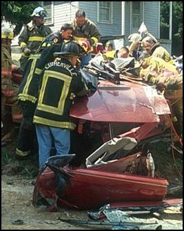 Injury Control and Trauma Response - University of Maryland School of ...